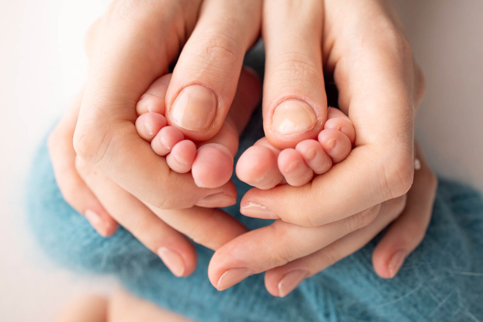 About – Barefoot Basics